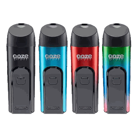 Ooze Verge Dry Herb - Sextasy Online